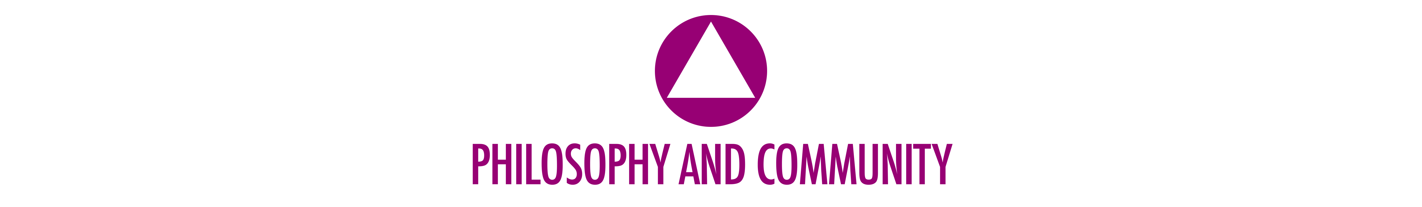 Women Philosophers and Their Communities (12_2022) – IPM Monthly