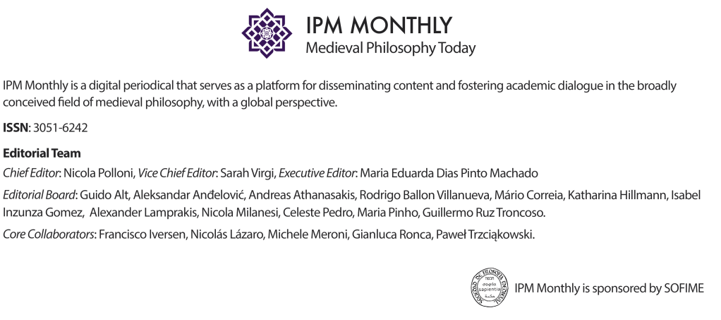 IPM Monthly